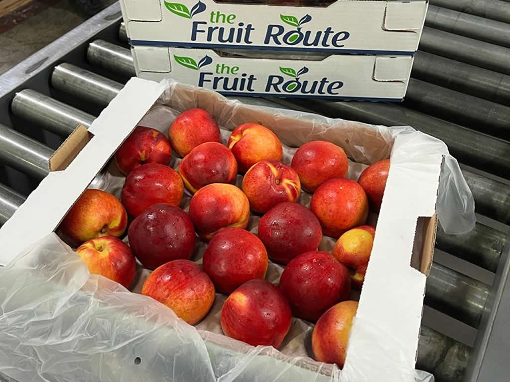 Our Gallery – The Fruit Route